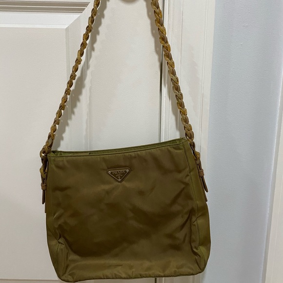 Prada | Bags | Prada Purse | Poshmark